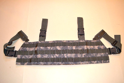 TACTICAL TAILOR TT ACU CAMOUFLAGE MAV ASSAULT PANEL | eBay