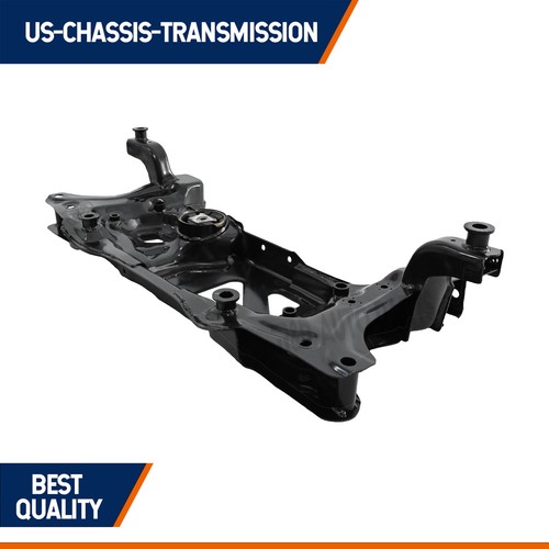 For New VW Beetle/Passat 12-16 Jetta 11-14 Front Engine Subframe ...
