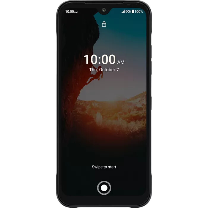 NEW! Kyocera DuraSport 5G UW C6930 GSM 🔓 UNLOCKED Durable Android | eBay