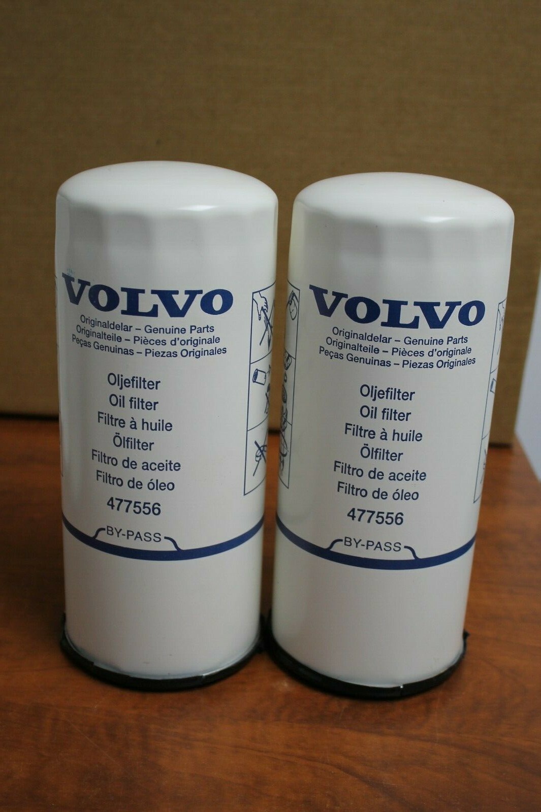 IMEX IMX004477556 - cross reference oil filters | oilfilter ...