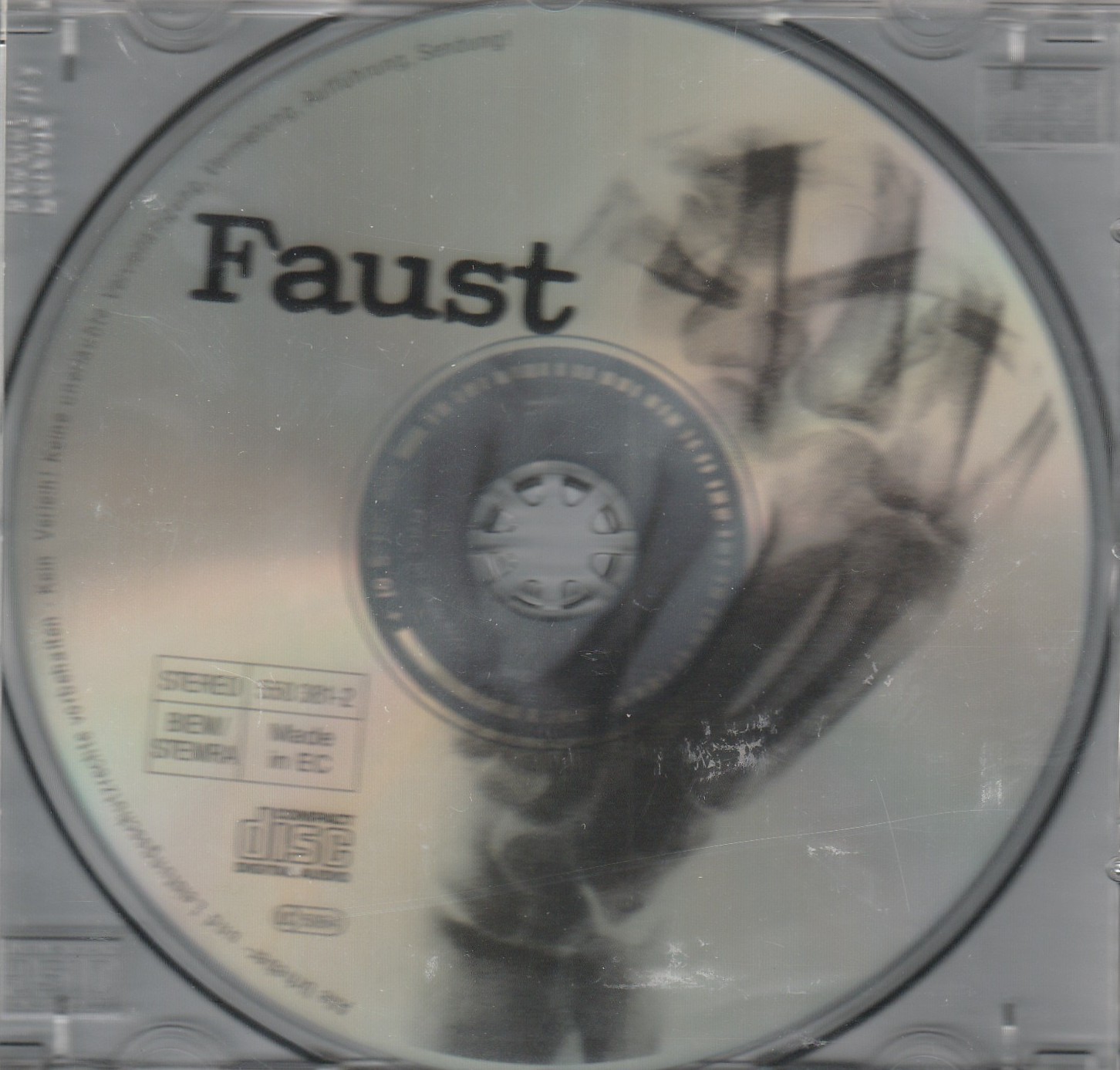 FAUST - FAUST | eBay