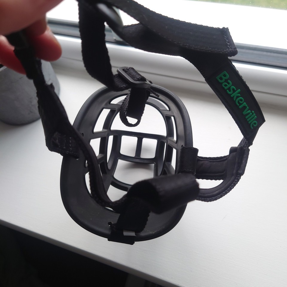 small dog muzzle uk | eBay UK