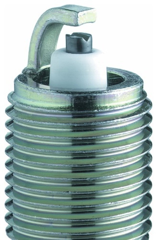 8x NGK Racing Spark Plug Stock 7317 Nickel Core Tip Standard 0.020in ...