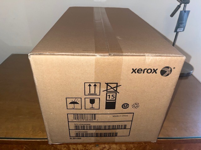 Xerox 115R00088 WorkCentre 6655 and VersaLink C400/C405, Fuser Assembly ...