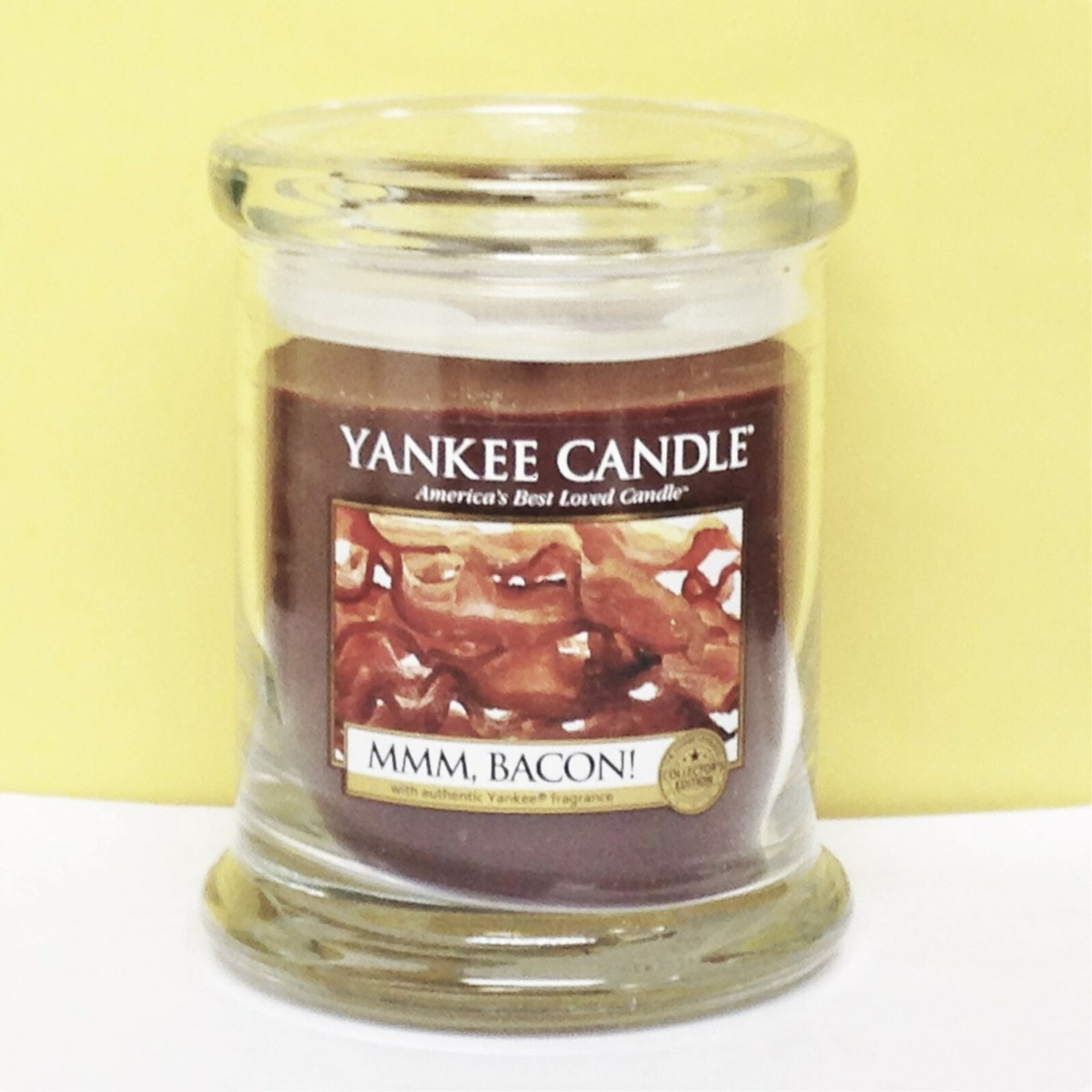 Mmmm Bacon Mmm, Bacon: Plant Based Bacon Outselling Conventional As