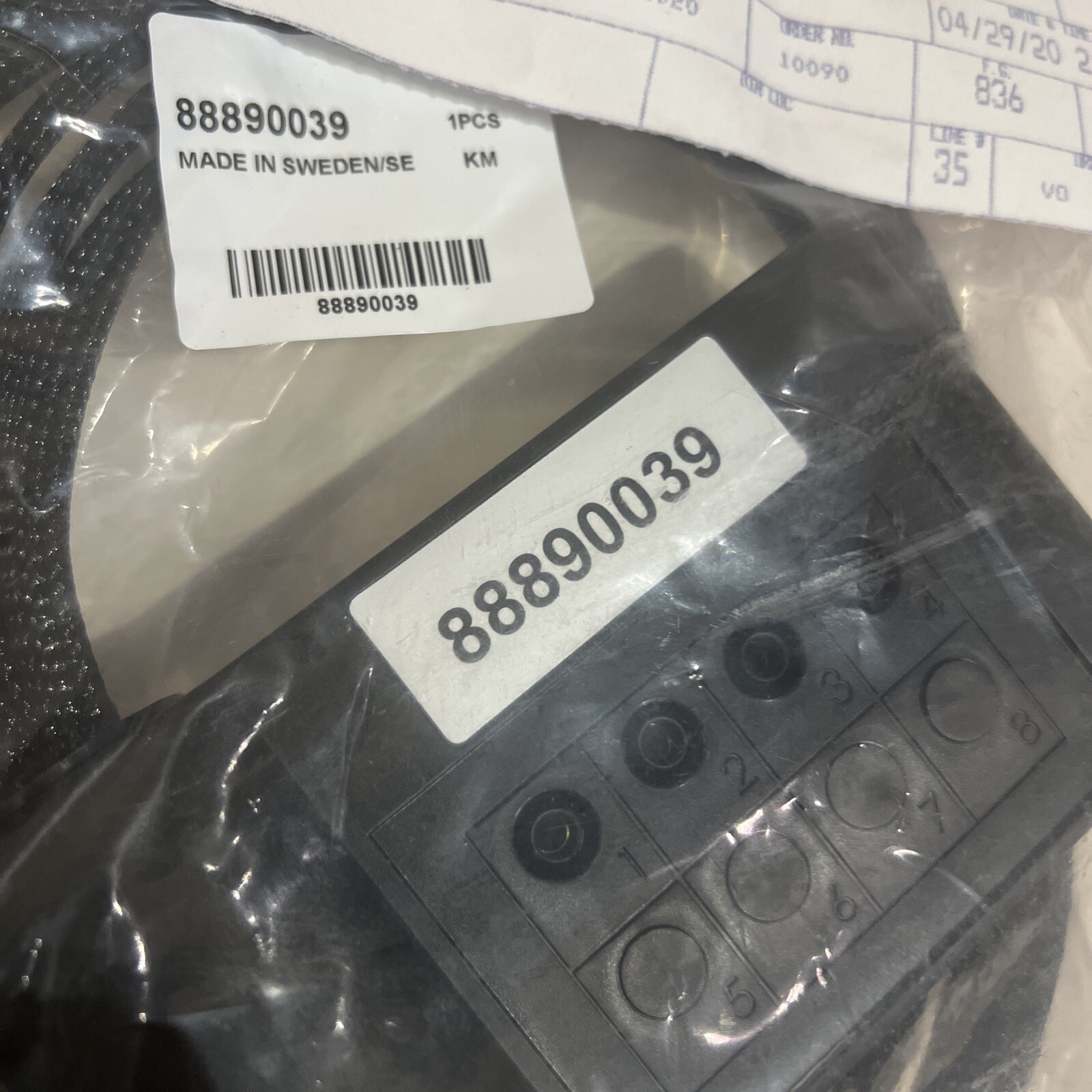 Volvo 88890039 for sale online | eBay