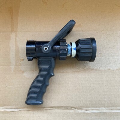 Fire & Rescue - Tft Nozzle