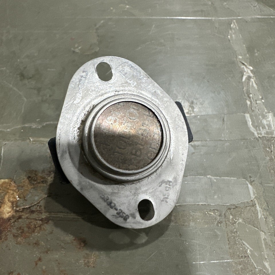 Furnace Limit Switch Fits ICP Heil Tempstar L150 L150-30F 1066427 ...