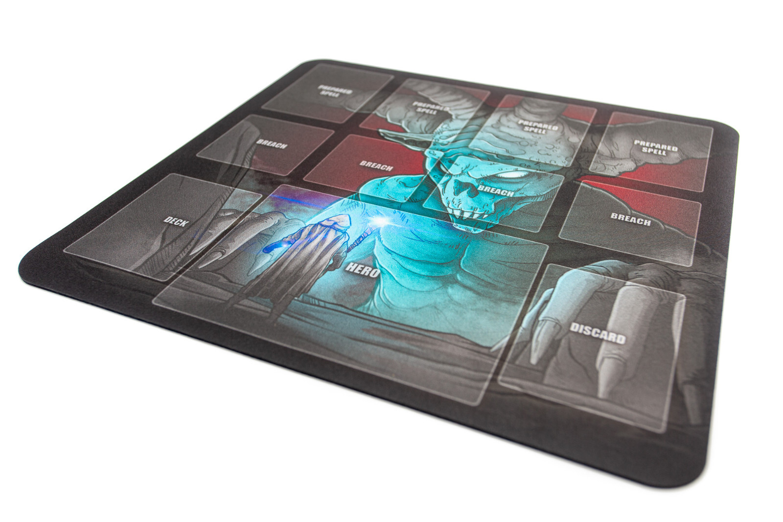 Player's board for Aeon's End - game mat | eBay