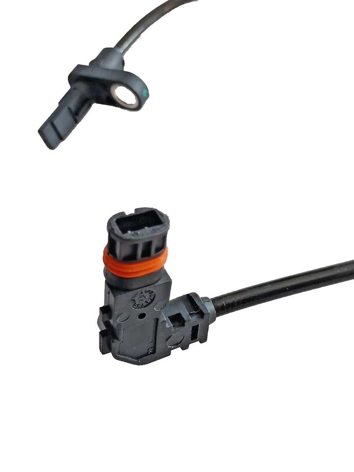 BREMI Raddrehzahl ABS Sensor MERCEDES-BENZ vorn Li+Re 2125400517 ...