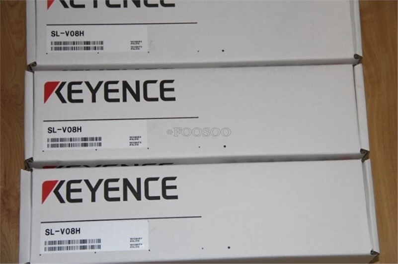 1Pc New Keyence Area Sensor SL-V08H pw | eBay