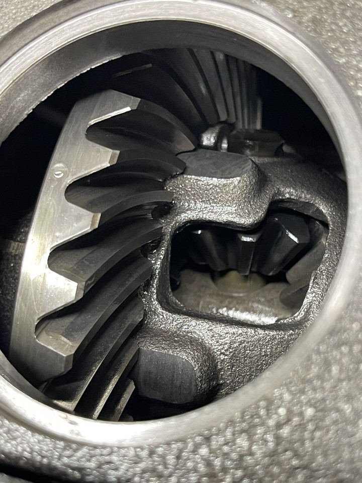 Kubota G6200H HST Tractor Transaxle | eBay