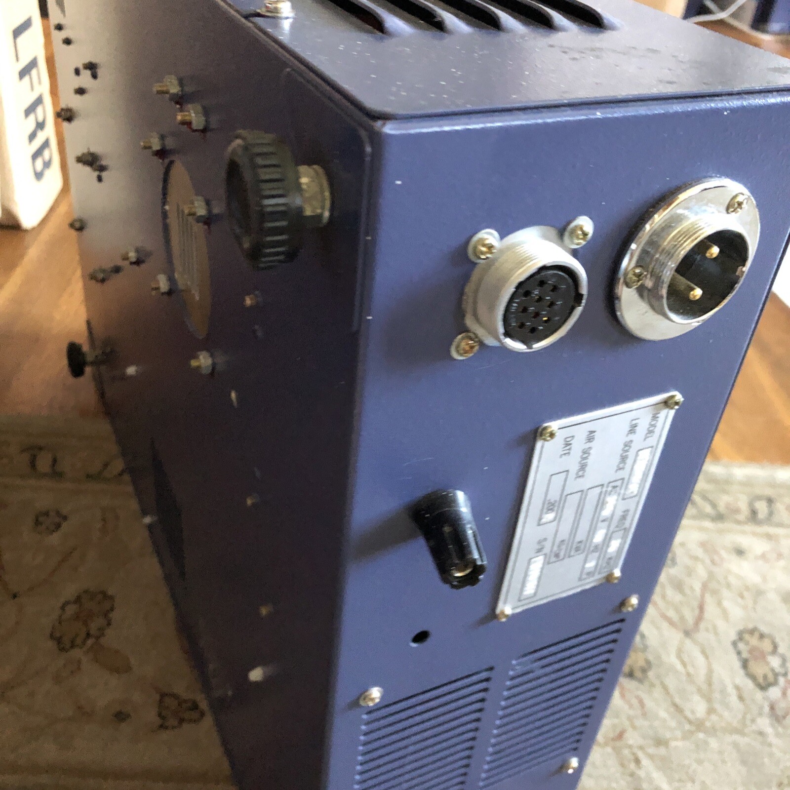 EVER GREEN ULTRASONIC EGW-2014 PLASTIC WELDING MODULE/MACHINE 220v,AQ ...