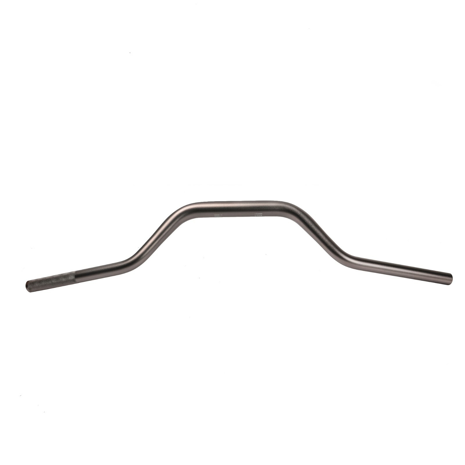 28mm 1 1/8" MOTORCYCLE Fat Bar Handlebar for Dirt Pit Bike Taper Bar ...