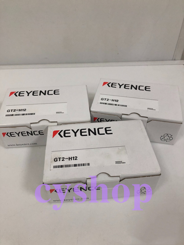 1pc Brand New KEYENCE GT2-H12 Position Sensor head Fast Shipping FedEx ...