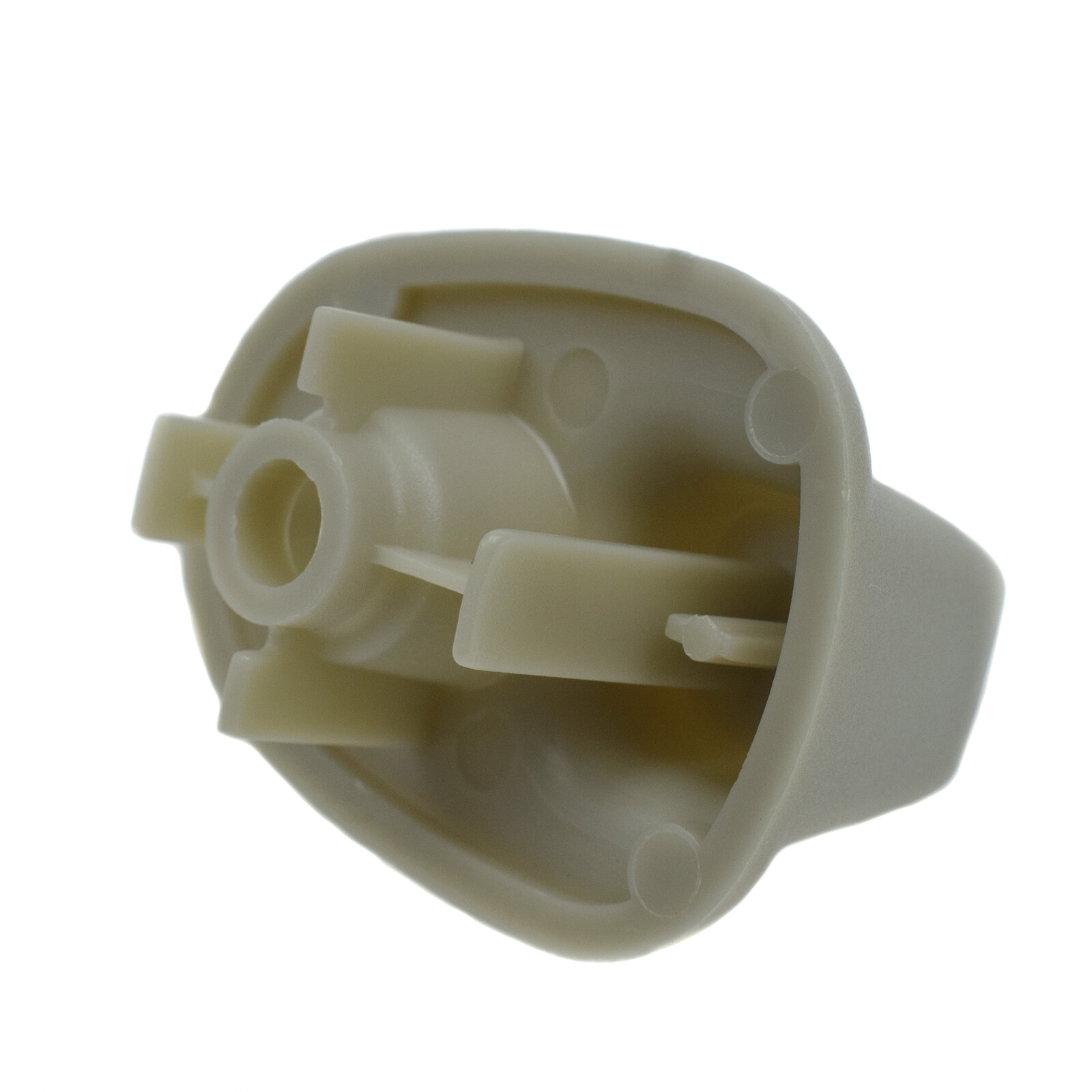 Sun Visor Clip Replacement Retainer 1AR26BD1AA For Jeep Liberty & Dodge ...