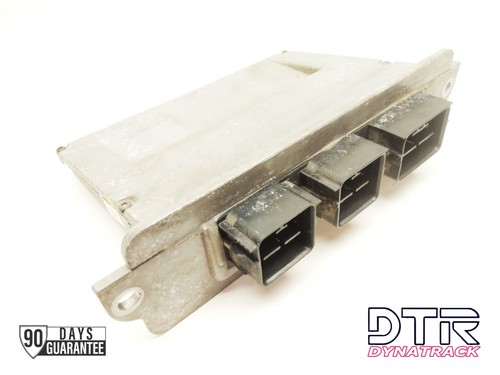 Ford Mustang 2010 4.6L ECU ECM PCM Engine Control Module AR3A-12A650 ...
