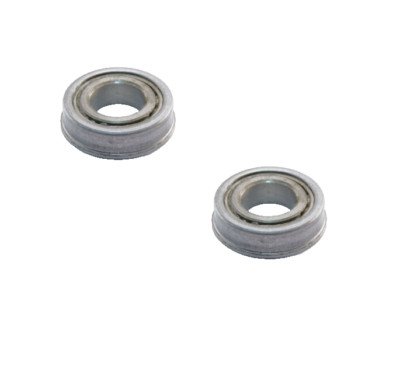 2 Genuine Cub Cadet Wheel Bearings 941-3002 - 582 682 782 1811 1812 ...