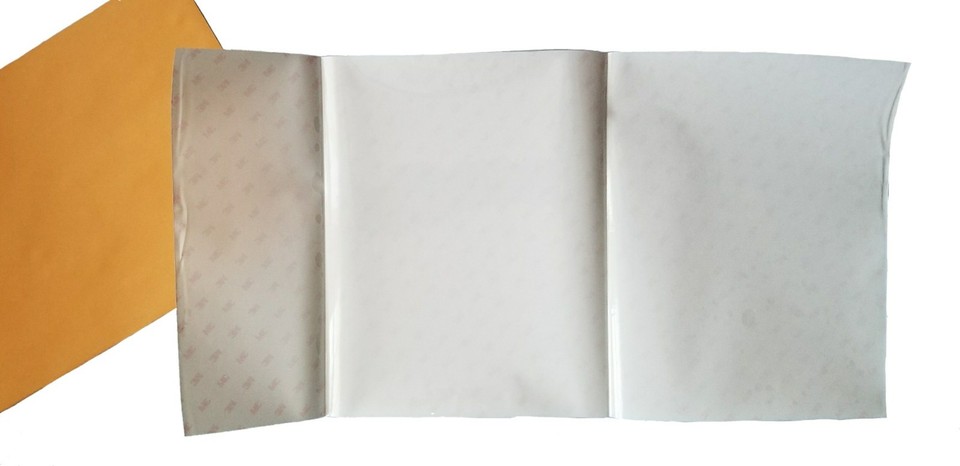 3M Shoe Sneakers DIY Protector Film Guard Sole protector film 23x12 AF1 ...