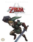 The Legend of Zelda: Twilight Princess, Wii Version (Prima Authorized ...