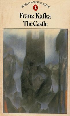 The Castle (Modern Classics) by Muir, Willa Paperback Book The Fast ...