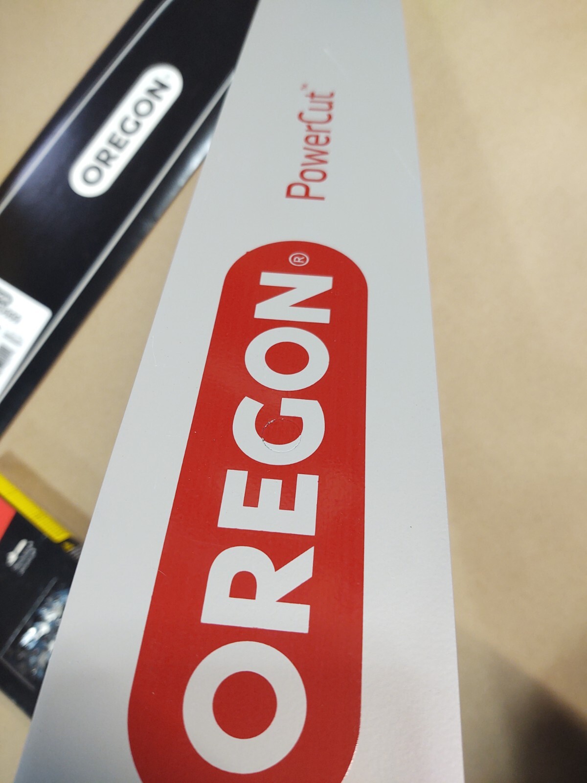 36" Oregon Bar & Chain Combo 3/8 .063 115DL For Husqvarna 385XP 395XP ...