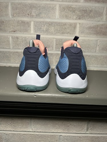 RBX Life Active Running Shoes Blue Pink EF8148 Women Size 8 | eBay