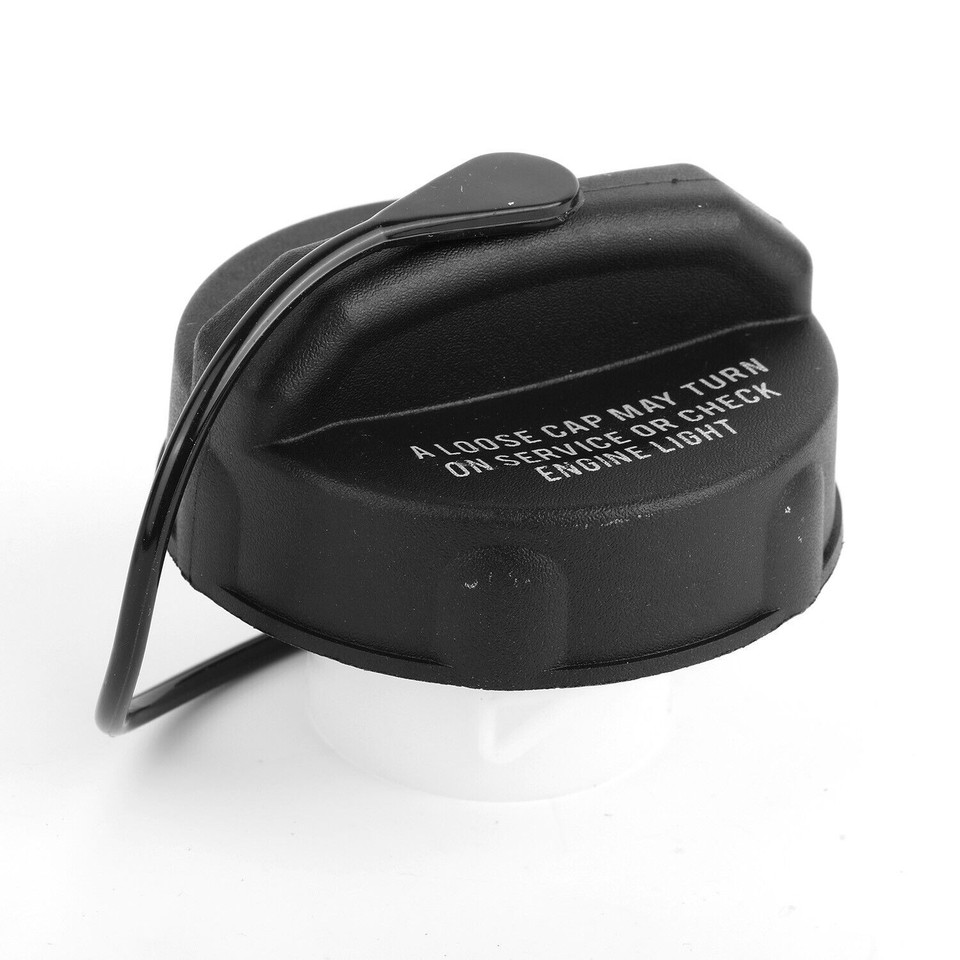 FUEL FILLER TUBE GAS CAP FOR JEEP WRANGLER JK BRAND 2003-2018 ...
