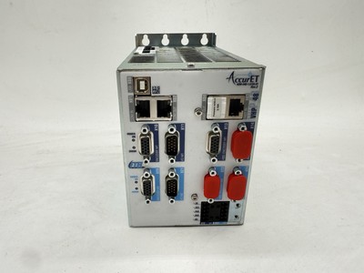 etel accurET eh-h2m-048-1.5/3a-0100-01 modular position controller | eBay