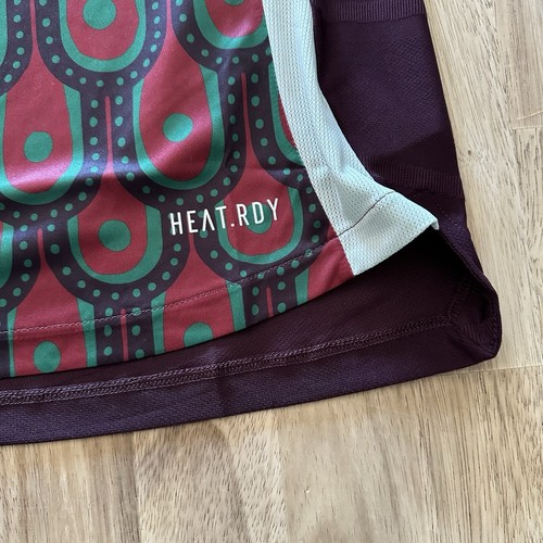 Adidas Mexico 2024 Home Authentic Jersey Mens Size S IP6379 ...