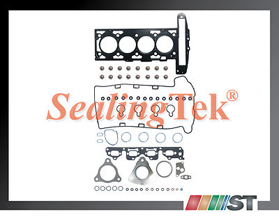 Fit 02-06 GM 2.2L DOHC 16V Ecotec Cylinder Head Gasket Set Z22SE L61 ...