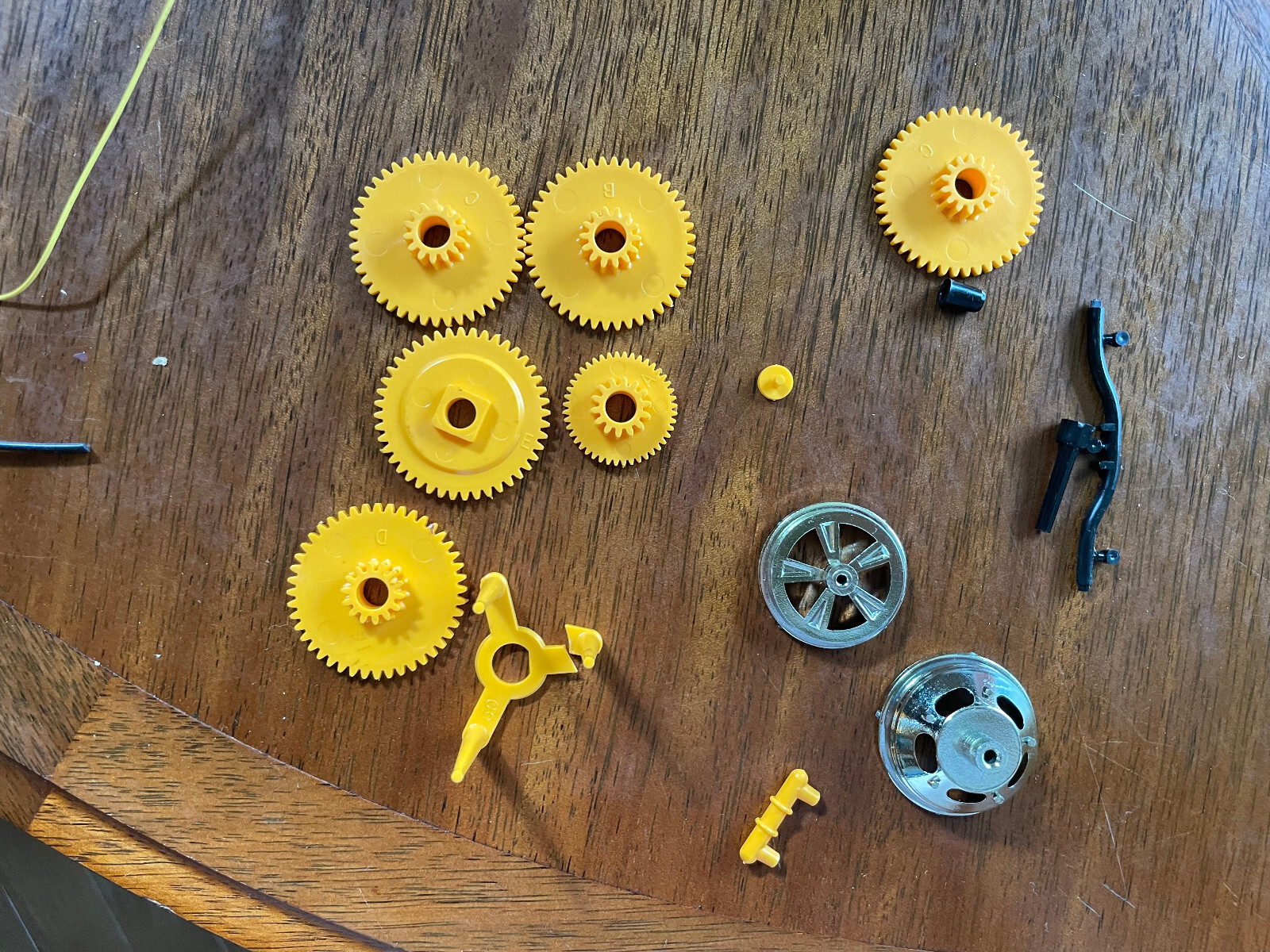 1970 Monogram Mattel Mean Maverick Funny Car Tom Daniel 1/12 VERY RARE ...