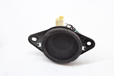 2010 TOYOTA PRIUS DASH PANEL TWEETER SPEAKER 861600W800 JBL OEM 10 11 ...