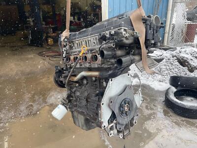 2004-2009 KIA SPECTRA 2.0L VIN 2 8TH DIGIT ENGINE MOTOR 171K MILES ...