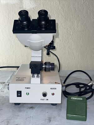 Lab Equipment - Narishige