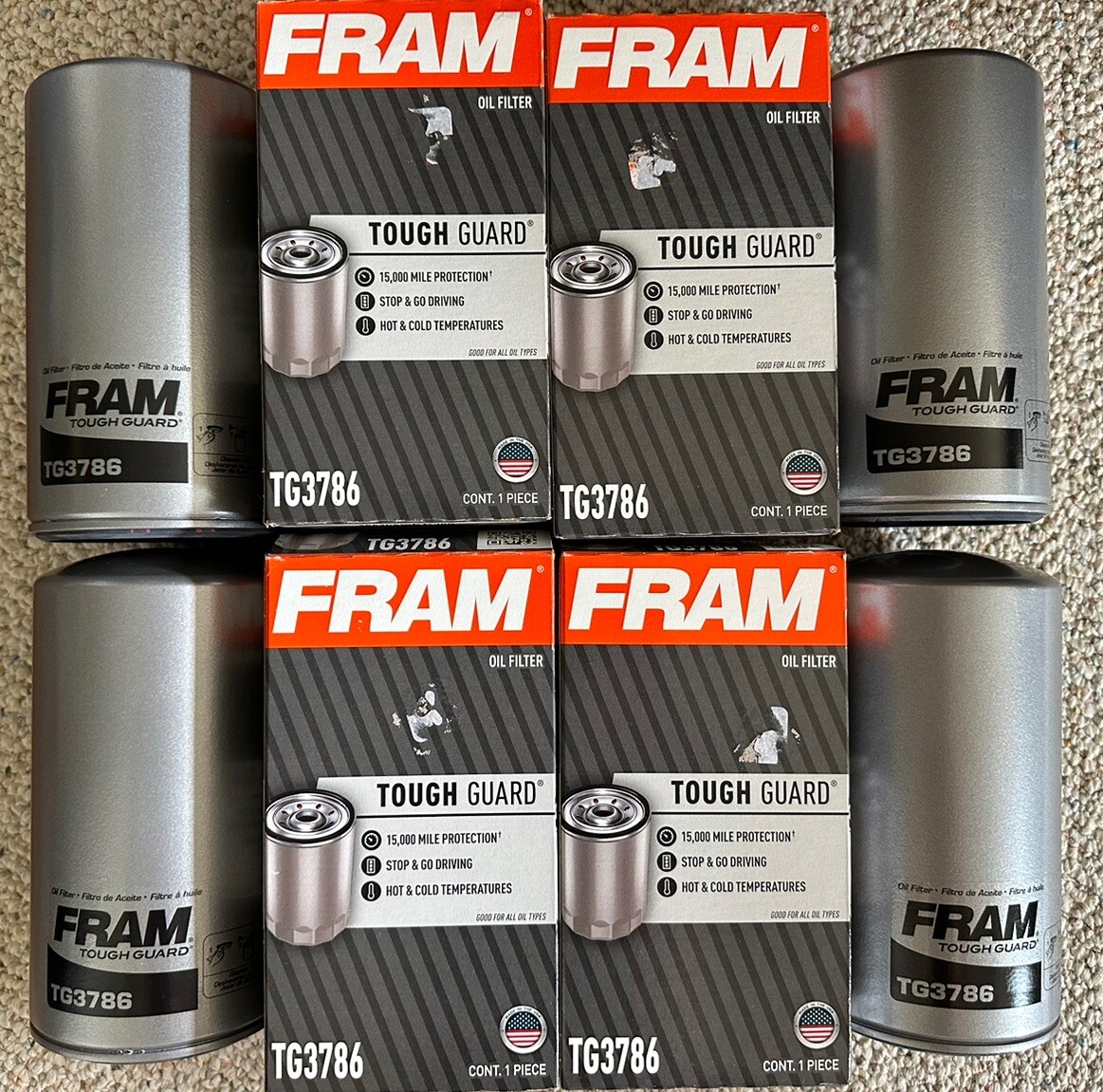 BALDWIN B7039 - cross reference oil filters | oilfilter-crossreference.com