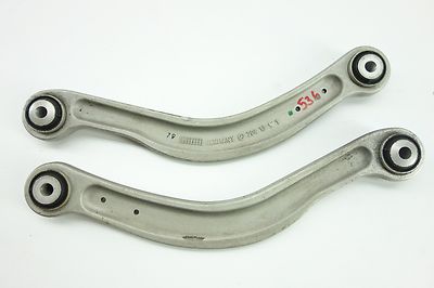 Mercedes C63 Amg 08-12 Rear Left Right Camber Control Arm Set ...