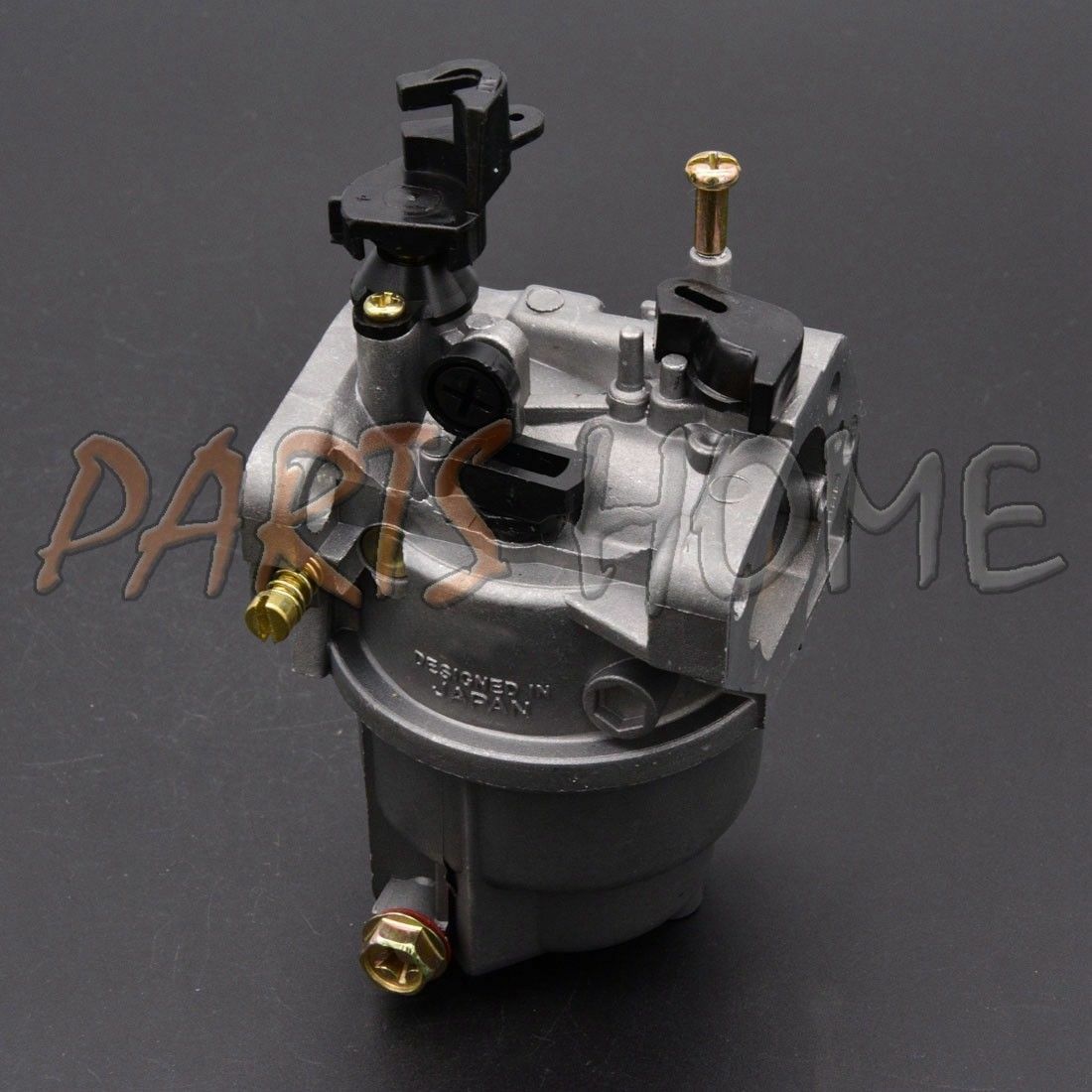 Carburetor With Choke Lever For Generac 389cc GP5000 GP6500 Generator ...