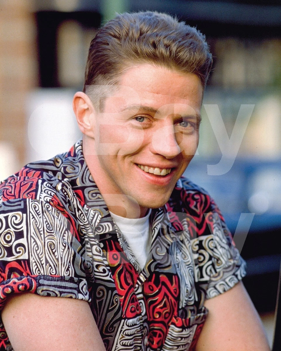Thomas F Wilson Back To The Future