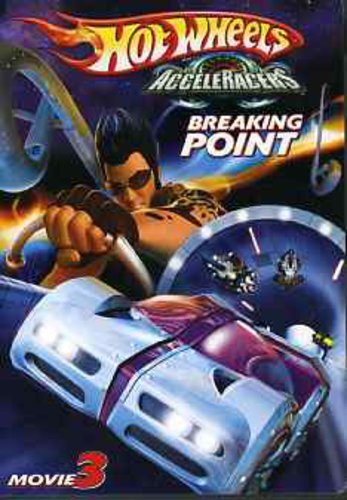 Vol. 3-Breaking Point-Mfv3 (DVD, 2005) for sale online | eBay