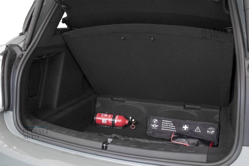 Boot Floor for New Mini Countryman F60 | eBay UK