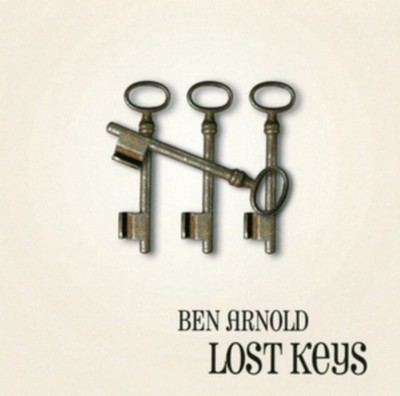 BEN ARNOLD - LOST KEYS NEW CD | eBay