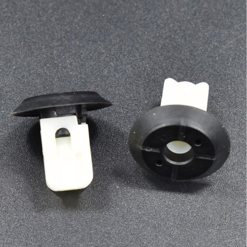 10 Car Door Panel Hand Bar Retainer Screw Nut for BMW Mini Cooper | eBay