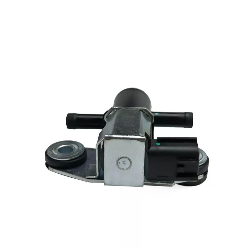 Intake Manifold Runner Solenoid-Control Valve FOR Infinti & Nissan ...