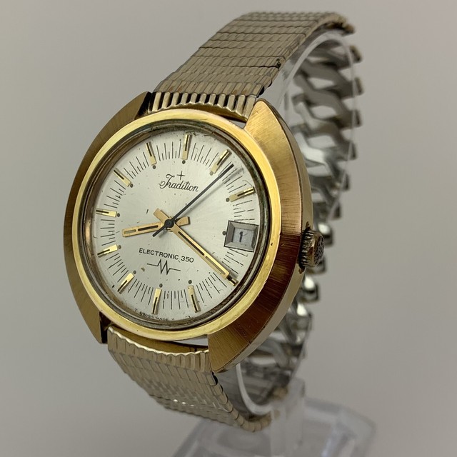 Real vintage Tradition electronic 9154 Runs for sale online | eBay