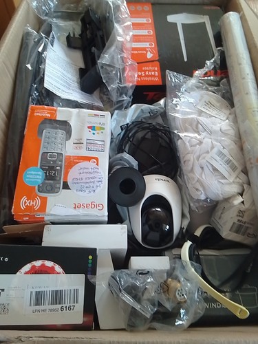 Retouren Paket Mix : Restposten Rückläufer A-B-C Waren | eBay