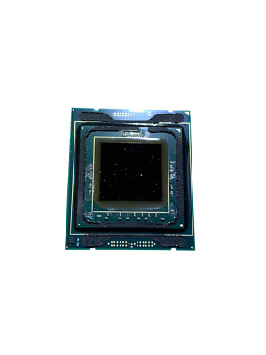 Intel 18 Core i9-7980XE Extreme Edition Processor CPU SR3RS LGA2066 ...