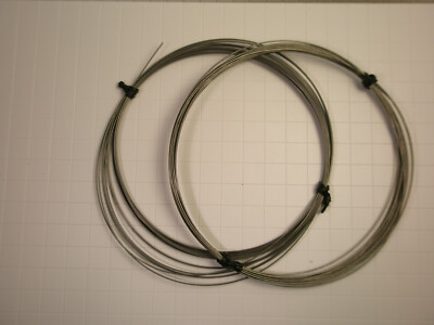 Special contact wire 10 m ( 393.5inches) for Faller Car System | eBay