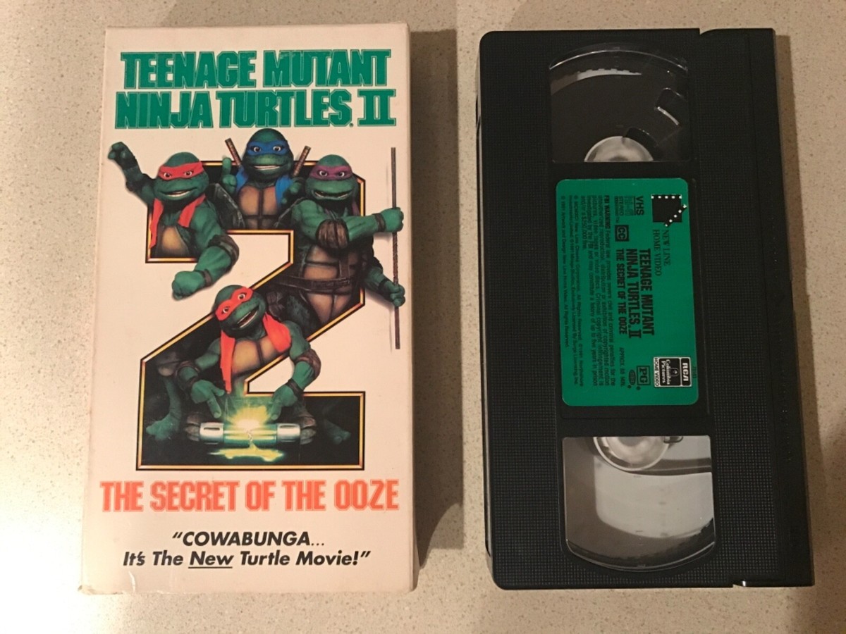 Paige Turco Teenage Mutant Ninja Turtles 2