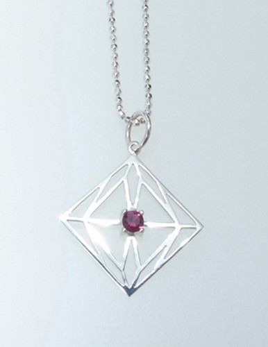 Neon Genesis EVANGELION 6th Angel "Ramiel" Mini Pendant | eBay